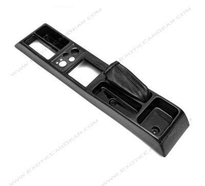 Ferrari F430 Carbon Fiber OEM Center Console | eBay