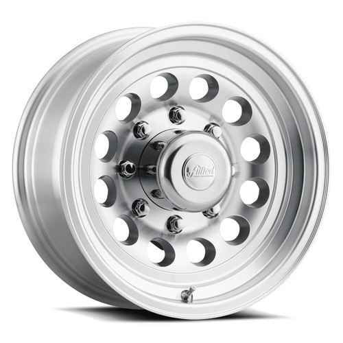 16x7 -0.31 Raceline 881MC Modular 8x6.5 Machined Wheels (Set of 4) | eBay