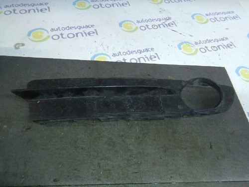 51117049244 RECHTER STOßSTANGENGITTER / 51117060970 / 11460915 / 686315 ...