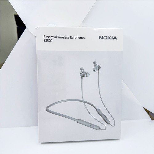 Nokia E1502 Neckband Bluetooth Headset Sports Running Magnetic Headset Can Call | eBay