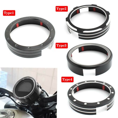 CNC Speed Meter Speedometer Cover Guard For Honda CMX300 CMX500 Rebel ...