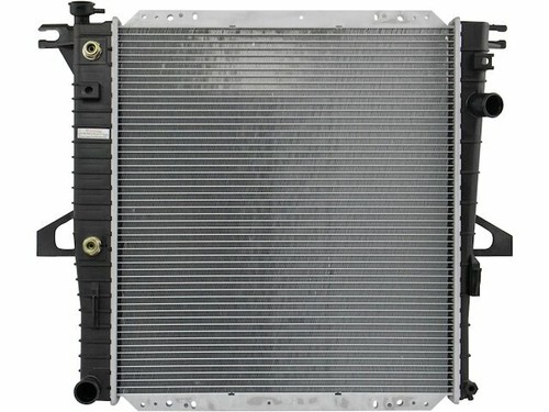 For 1998-2011 Ford Ranger Radiator 61879JQ 2003 1999 2000 2001 2002 ...