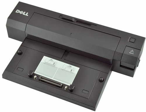 DELL PRO2X Dock For E Series Port Replicator Docking Station PR02X DP ...