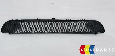 NEW GENUINE MERCEDES-BENZ GLA W156 FRONT BUMPER GRILL CENTER ...