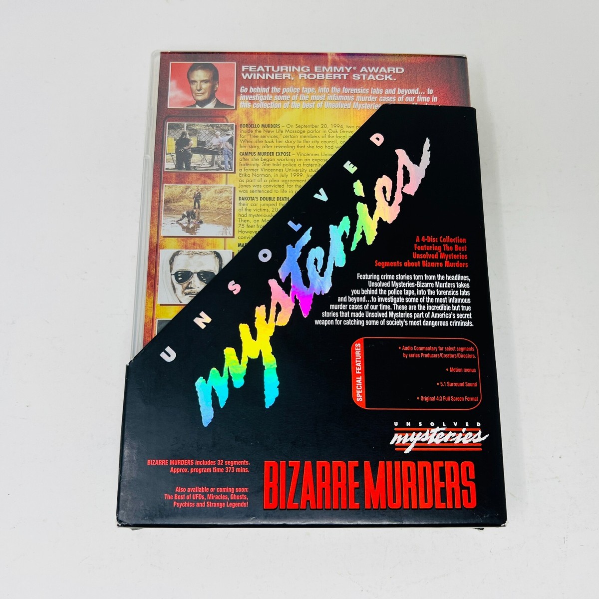 Unsolved Mysteries Strange Legends The Chernobyl Disaster