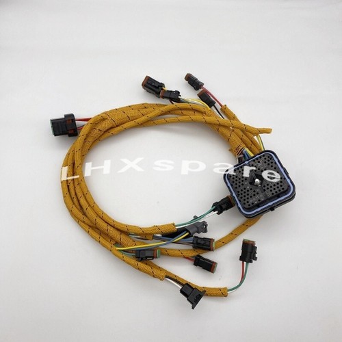 235-8202 2358202 Wiring Harness Cable Engine Wiring Harness 330D C9 ...