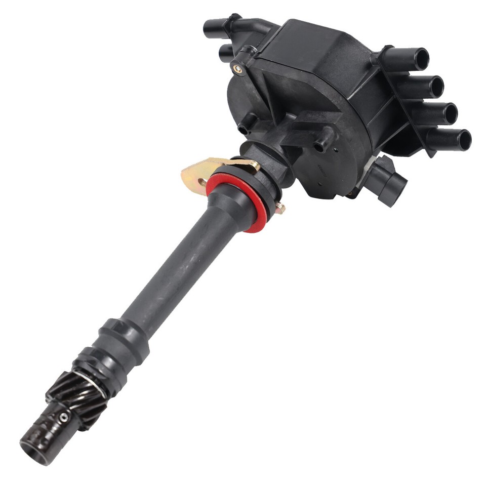 Ignition Distributor for 5.7L Chevy GMC C1500 K2500 Isuzu NPR Pickup ...