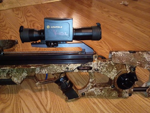 Excalibur E73367 Assassin 360 Strata Crossbow 626192733672| eBay