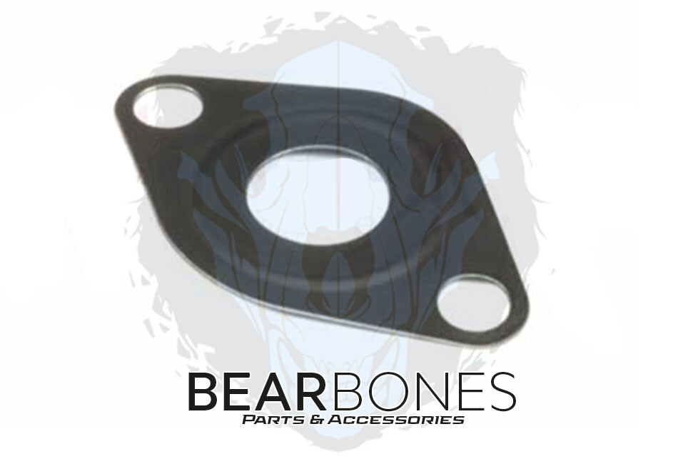 Defender Land Rover Discovery 2 TD5 Turbo Oil Return Pipe Gasket ...
