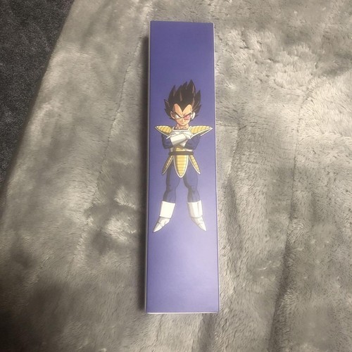 Dragonball Z Vegeta Model Watch SUOZ348 SWATCH rare Wrist Watch 2022 ...