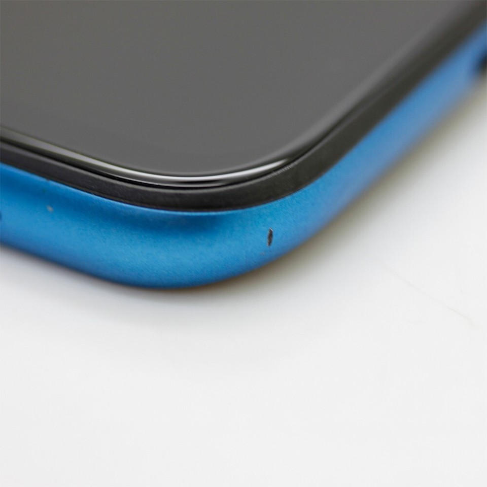 OEM LCD Screen Touch Screen Digitizer Frame For AT&T Radiant Max 4G ...