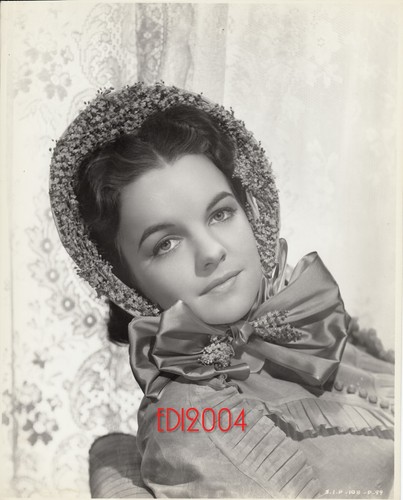 MARCELLA MARTIN Original GWTW Photo '39 "Gone With the Wind" Cathleen ...