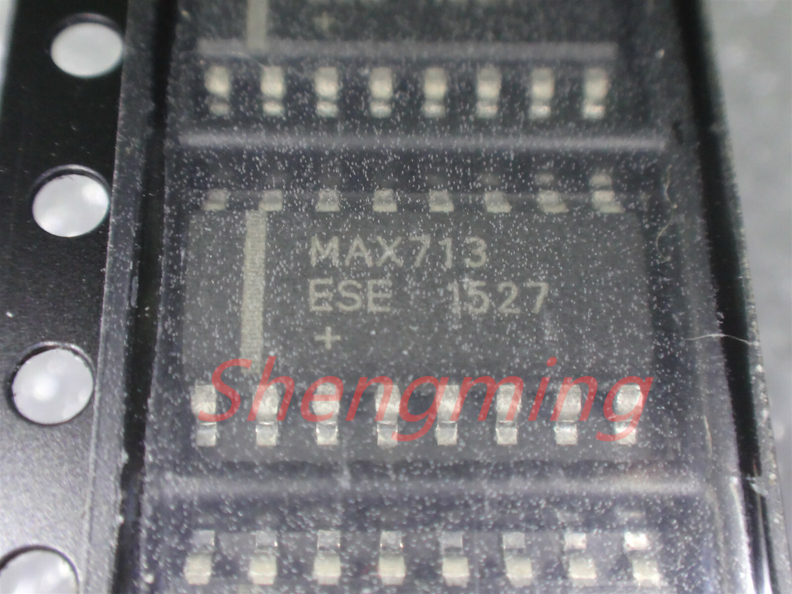 10pcs MAX713 MAX713CSE MAX713ESE SOP-16 | eBay