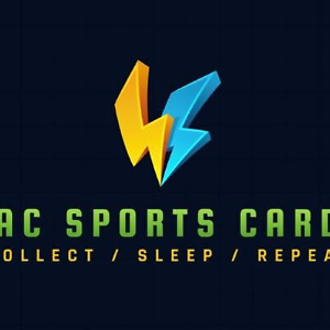 PAC SPORTS CARDS | eBay Stores