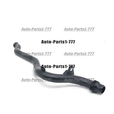 Genuine Engine Coolant Pipe Plastic For Audi A4A5A6A8Q7 Touareg V6 ...