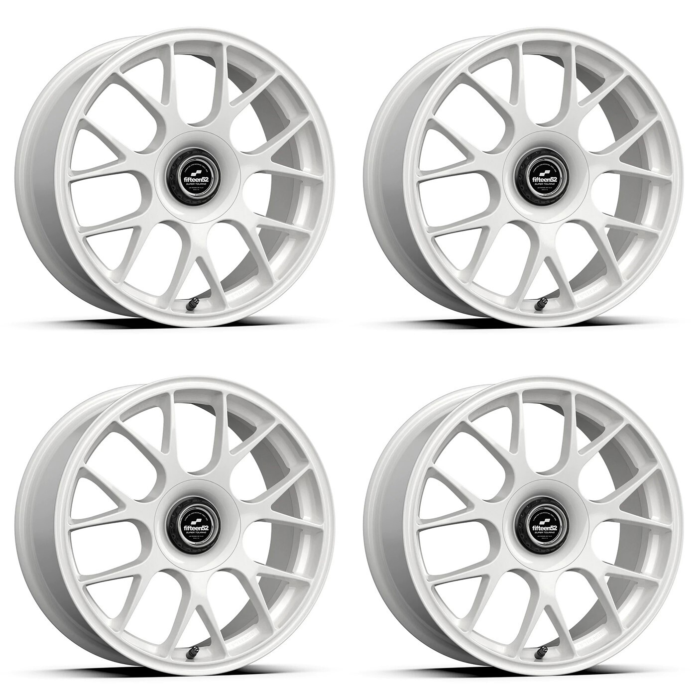 (4X) Fifteen52 APEX Wheels [17x7.5 | 5x100/5x112 | ET:35 | CB:73.1 ...