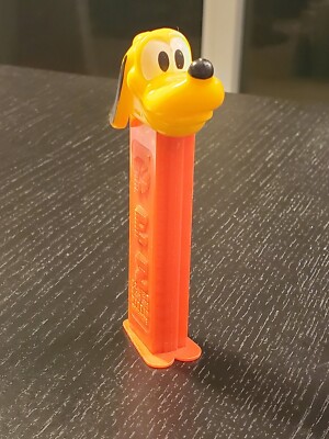 Vintage Disney Pluto Pez Dispenser | eBay
