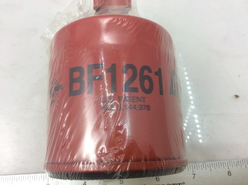 BF1261 Baldwin Fuel Water Separator SK05190123JE | eBay