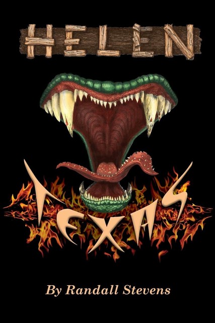 HELLN, TEXAS von Randall Stevens (2015, Taschenbuch) online kaufen ...