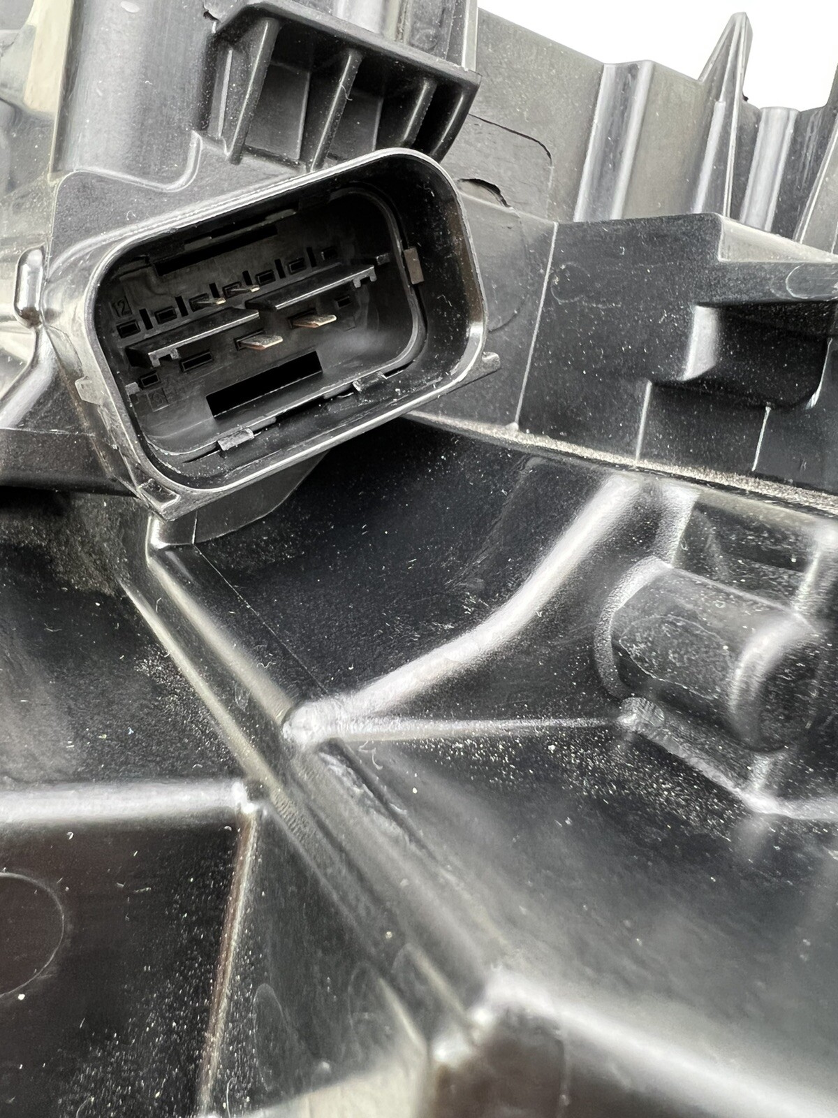 2020 2021 BMW F44 2 Series RH Right Side Full LED Headlight OEM ...