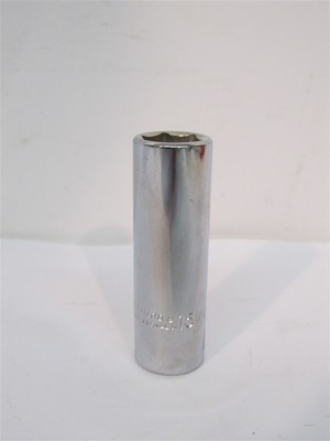 Proto J5015MH, 15mm, Deep Socket, 3/8" Drive, 6 Point | eBay