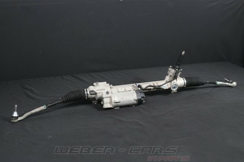 A1664603800 Mercedes W166 ML63 GL GLE 63 AMG EPS Steering Electric ...