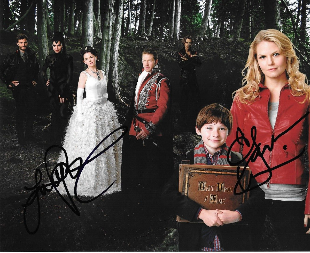 Jennifer Morrison Y Lana Parrilla Lana Parrilla Jennifer GIF Lana