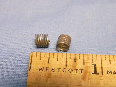 100 NEW NAS1130-08-15 Mil-Spec Helicoil Threaded Inserts | eBay