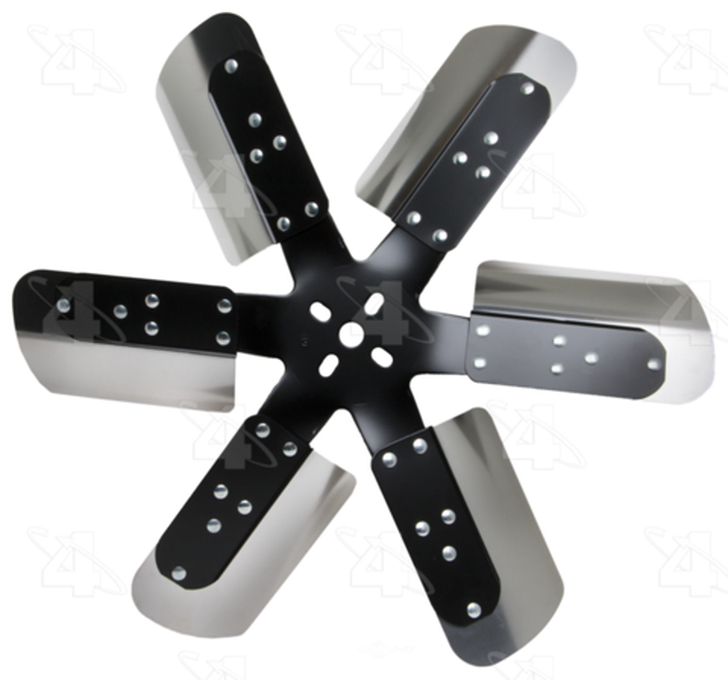 Engine Cooling Fan Blade Hayden 3569 for sale online | eBay