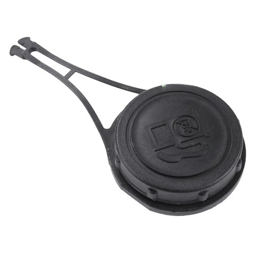 Fuel Tank Cap Lawn Mower Repair Versatile Fitment Plastic Construction ...