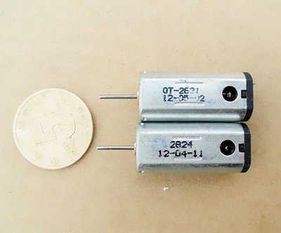 5PCS N40 model aircraft motor Magnetic High-speed small motor | eBay