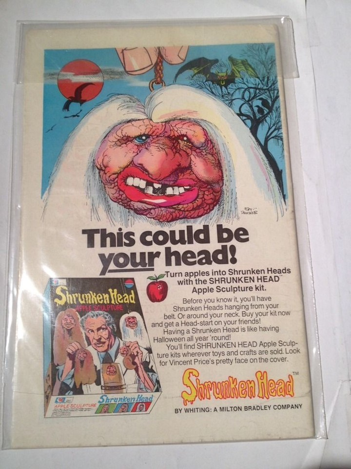 Phantom Stranger # 40 | eBay