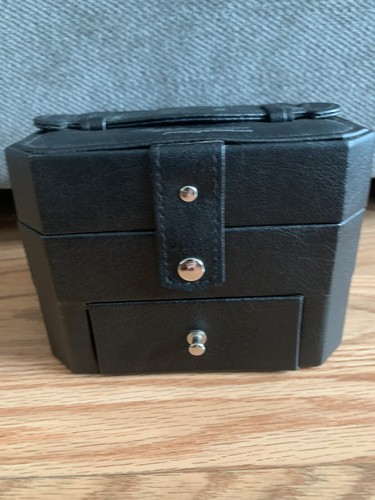 Jewels By Park Lane Jewelry Box | eBay