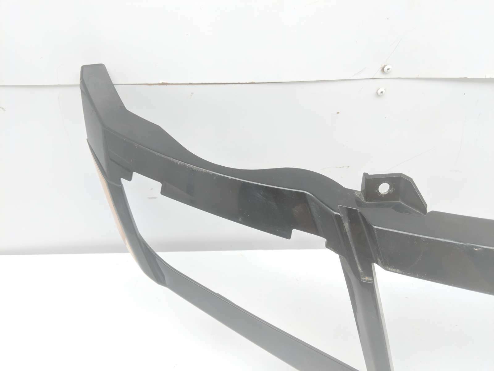 18 Textron Wildcat XX Front Headlight Bumper Cover Grill Plastic 0401 ...