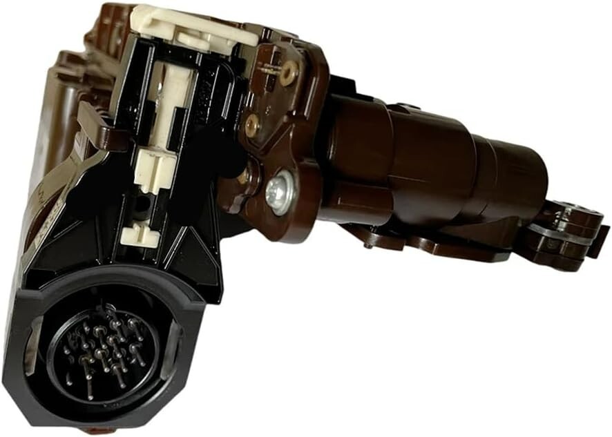 GM 24275873 Genuine Automatic Transmission Control Valve Body 24275873 ...