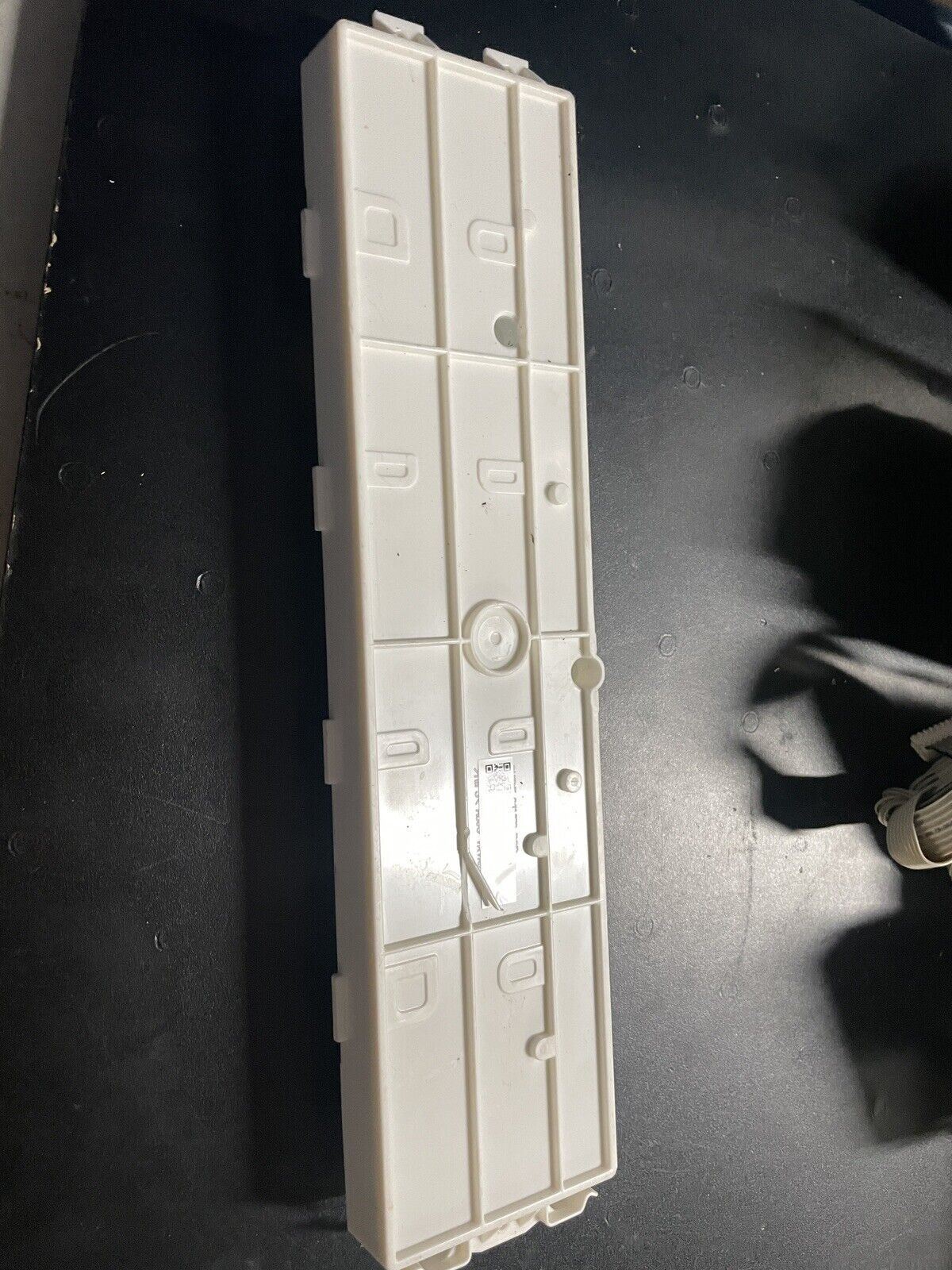 OEM Samsung Washer Display Control DC92-01999A Board |WMV124 | eBay