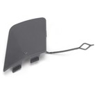 Front Bumper Tow Hook Cover 51117345034 ABS Cap For X1 E84 X Line 2013 ...