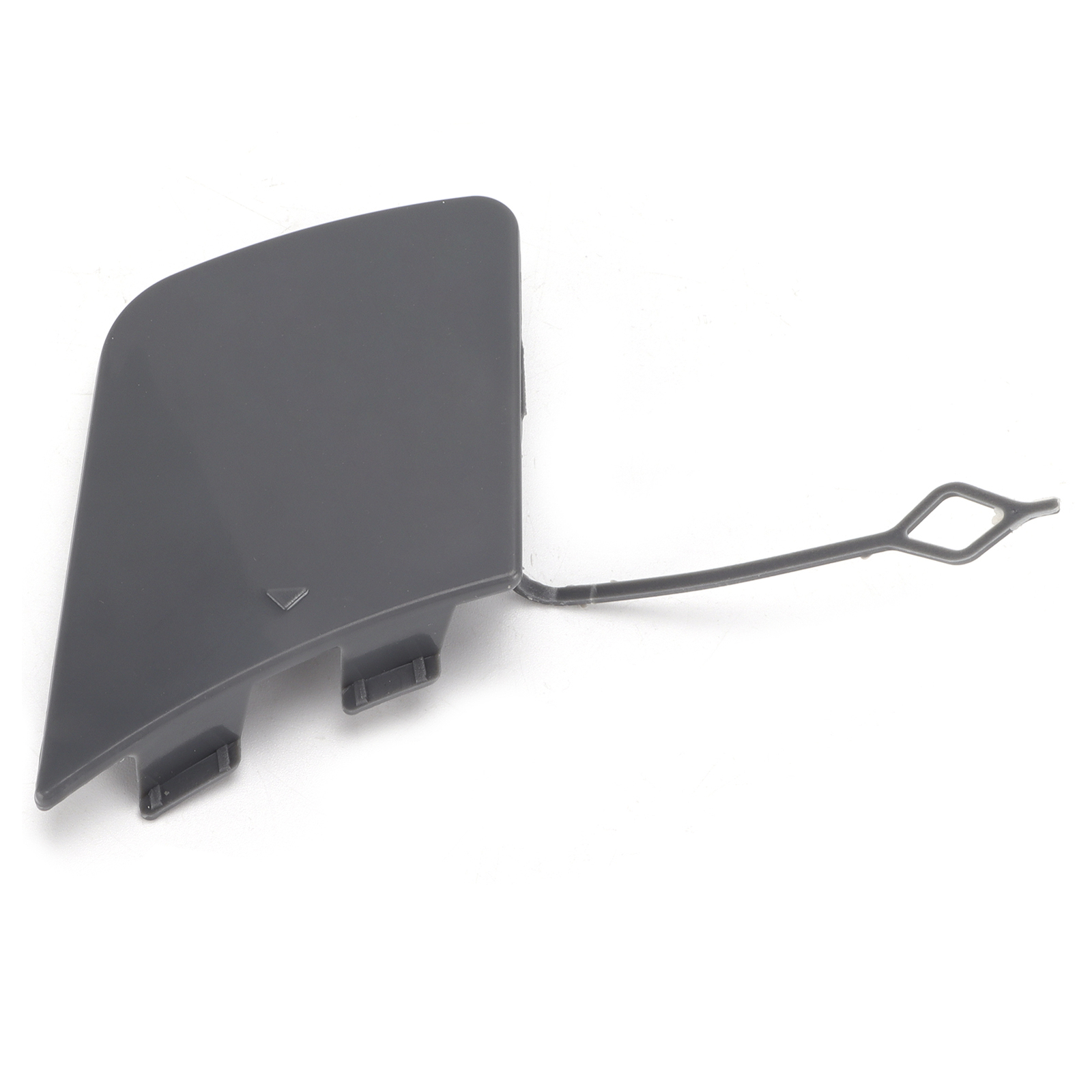 Front Bumper Tow Hook Cover 51117345034 ABS Cap For X1 E84 X Line 2013 ...