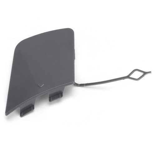 Front Bumper Tow Hook Cover 51117345034 ABS Cap For X1 E84 X Line 2013 ...