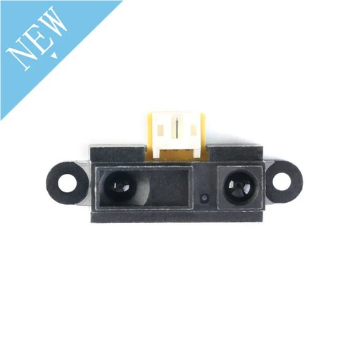 GP2Y0A21YK0F Infrared Distance Sensor Module 10-80cm with Cable | eBay