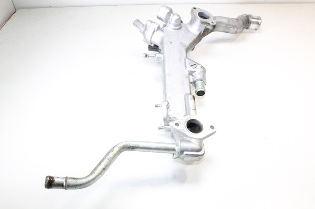 Subaru 14710aa770 Genuine OEM EGR Valve for sale online | eBay