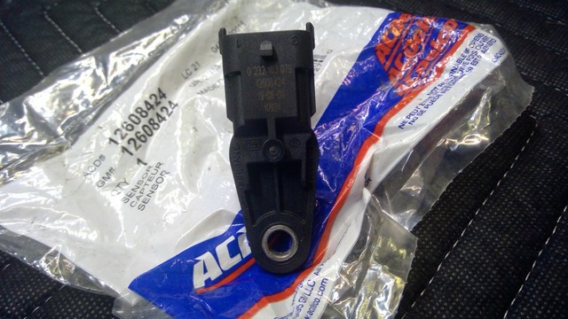 Engine Camshaft Position Sensor-VIN: 7, Eng Code: LY7 12608424 for sale ...