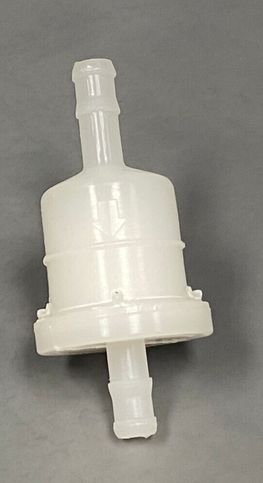 NEW Fuel Filter (Strainer) FOR HONDA, BF5A BF8A GX120 GX160 16910-GB2 ...