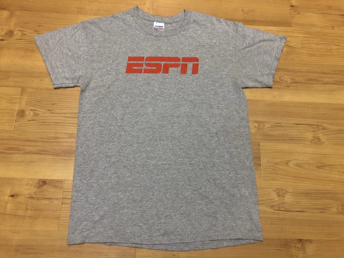 Espn Channel Logo
