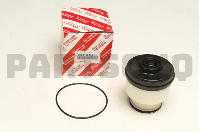 2339052060 Genuine Toyota ELEMENT ASSY FUEL 23390-52060 for sale online ...