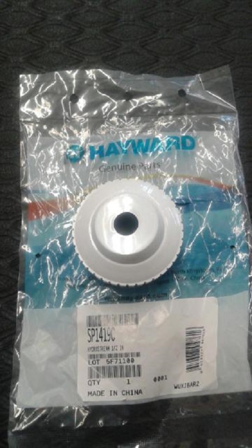 Hayward Hydrostream Directional Removal Tool SP1419T Inlet/outlet ...