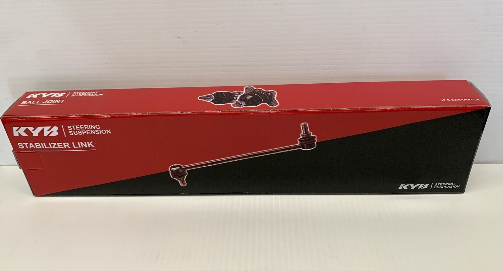 KYB RHF Sway Bar Link KSLF1222 suits Holden Commodore VE 2012-> VF ...