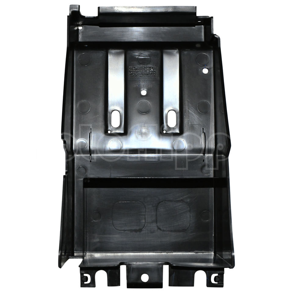 Genuine OEM 2019-2022 Kawasaki Z400 Rear Subframe Lower Undertail Cover ...