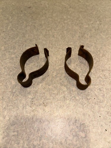 turn signal Switch wiring retainers ford car truck 1953 1955 1956 1957 ...