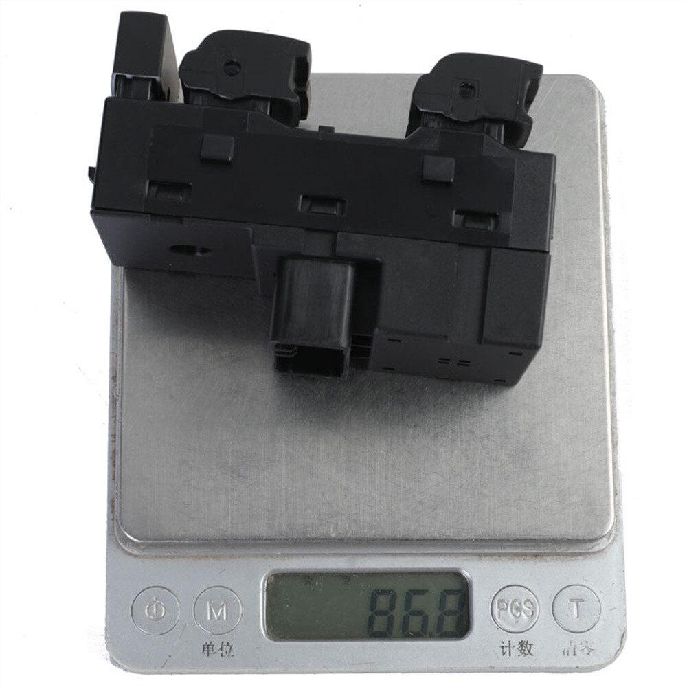 Master Power Window Switch Front Left Side Fit For Chevrolet Sonic Trax ...